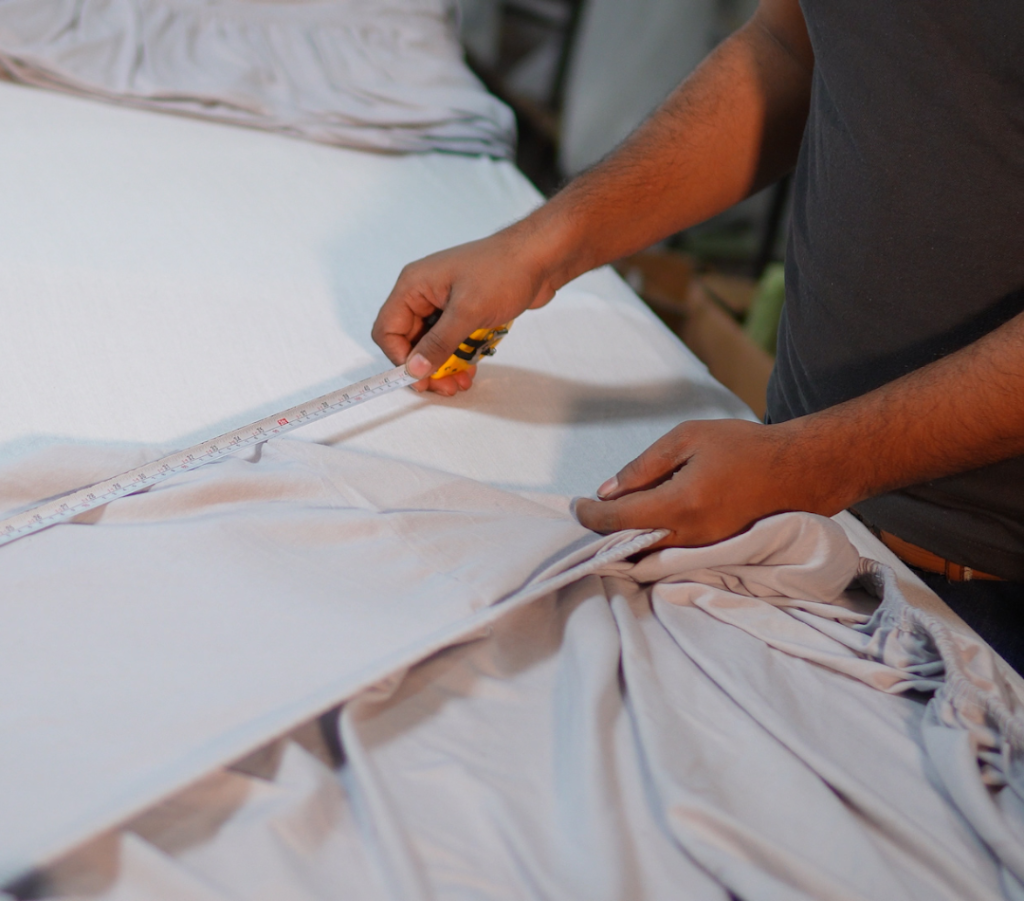 Quality Check – Fashion Knit Industries